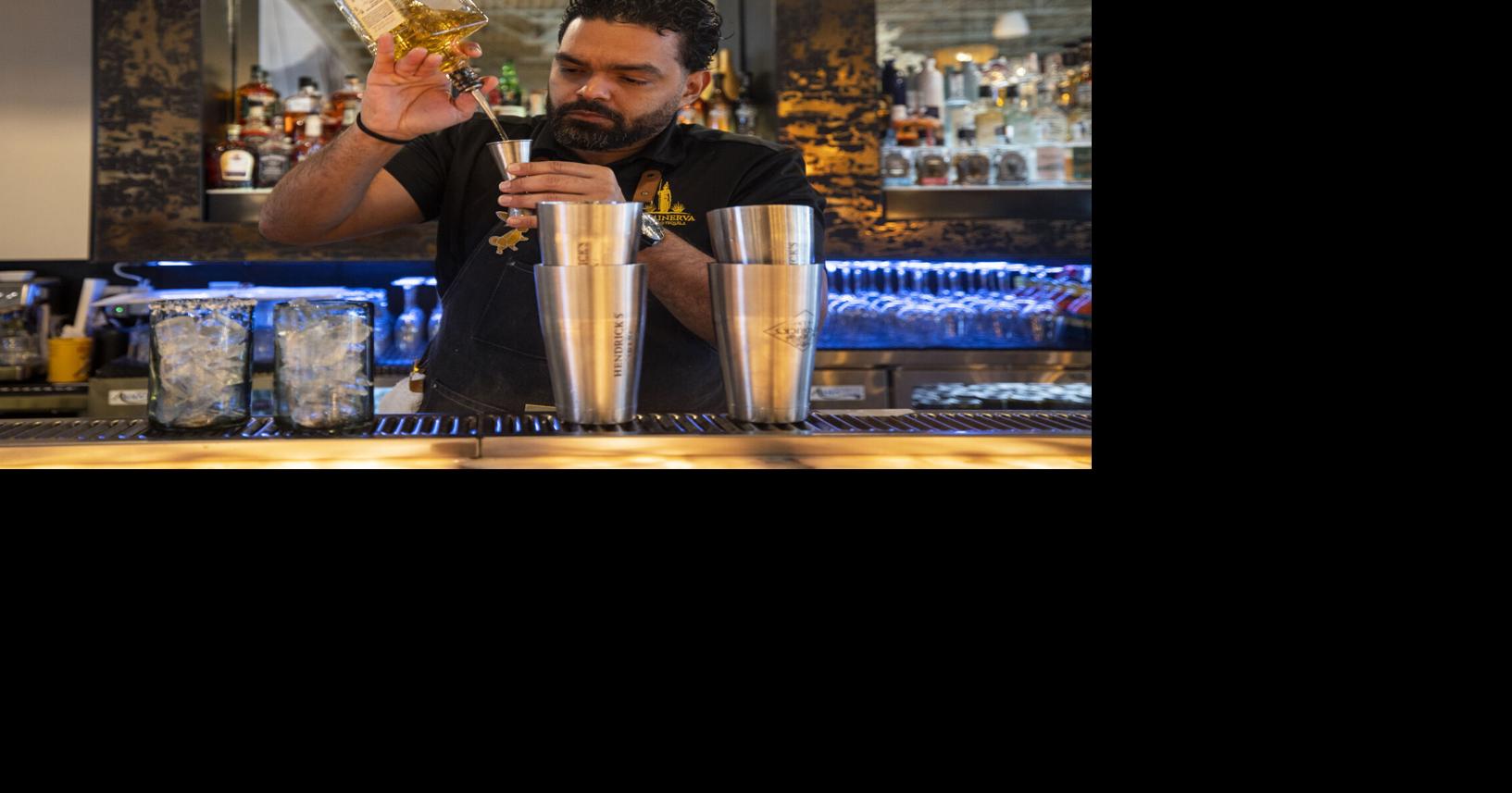 La Minerva Cocina & Tequila opens in North Charleston, SC