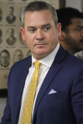 Charleston judge rejects bond revocation in Walter Pate case