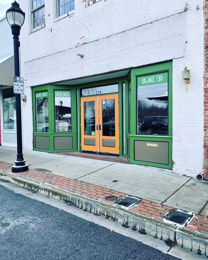 New Upstate food hub Fenway's Farmacy connects local farms to the community