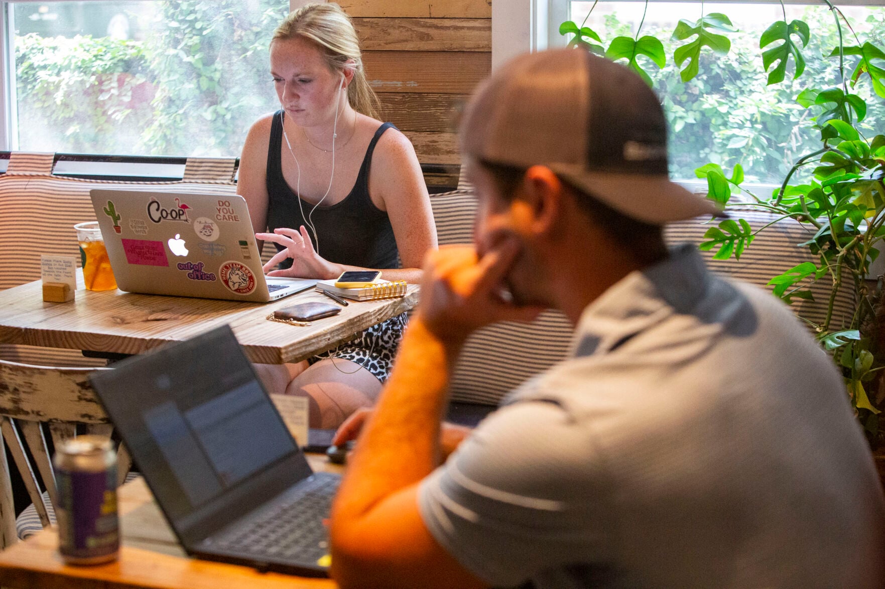 Work remote at these 20 Charleston cafes with Wi-Fi
