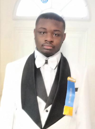 Local student Michael T. Miller receives national honor | Education ...