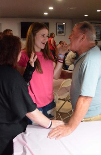 'Getting back to normal': Bands, neighbors step up to help Aiken teen ...