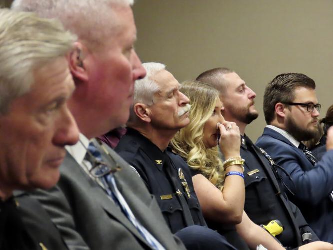 Fred Hopkins Jr. gets life in prison for Florence ambush | Pee Dee News ...