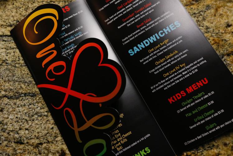 Now Open: One Love Cuisine | Now Open | postandcourier.com