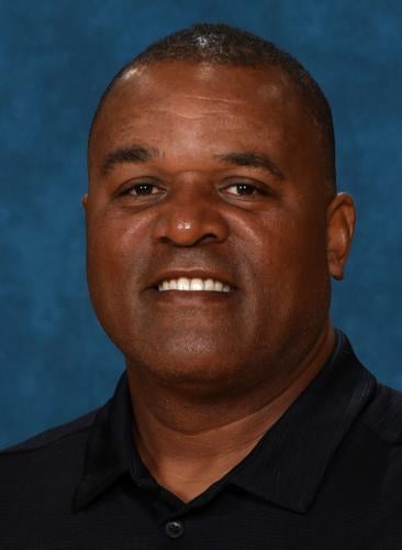 Coach Lemuel Lackey ready to take on Silver Bluff football