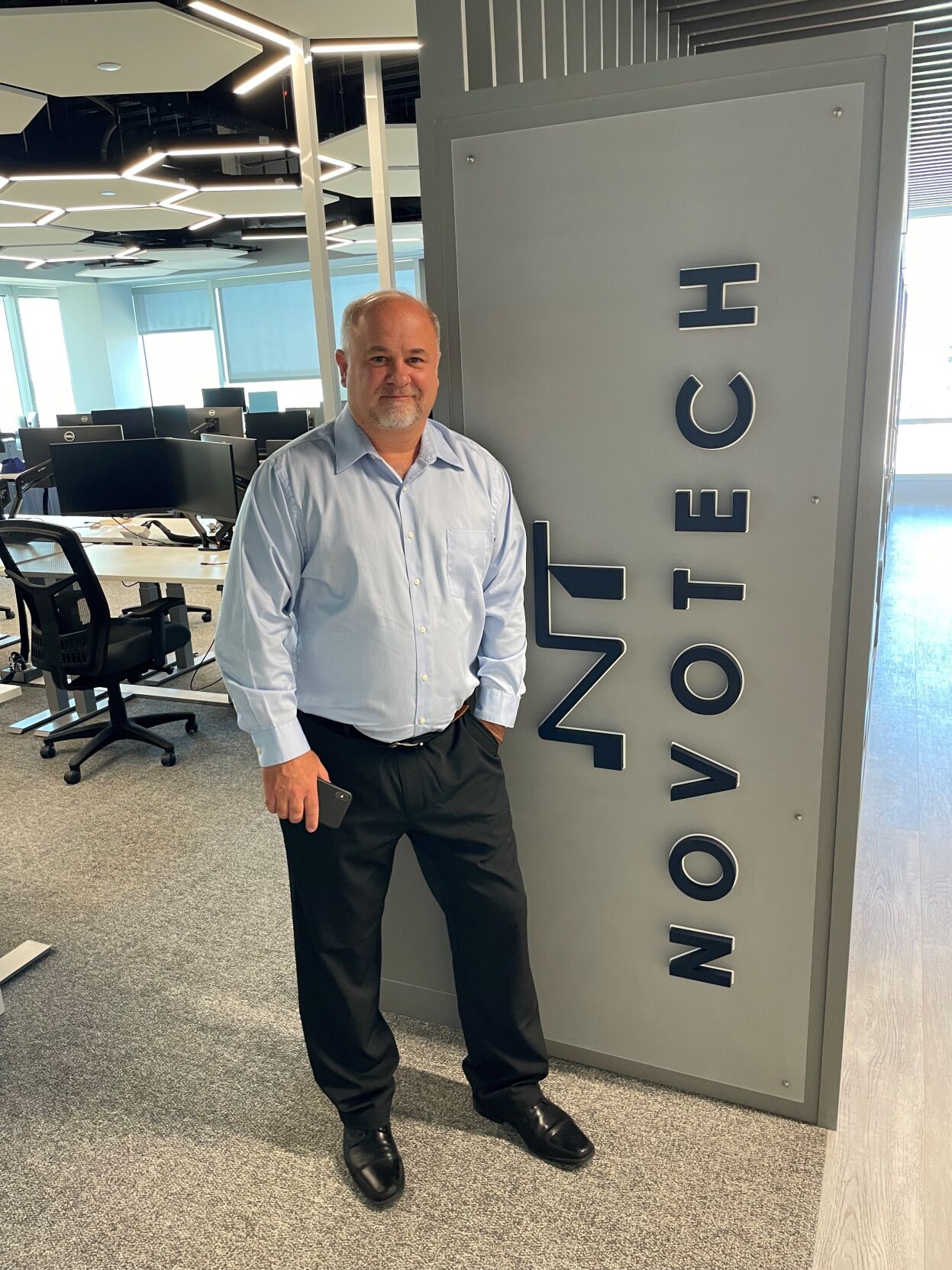 Clinical trials firm expands its reach with Charleston-based US ...