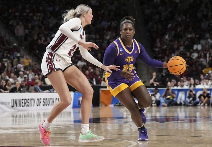 Tennessee Tech to become 11th member of Southern Conference