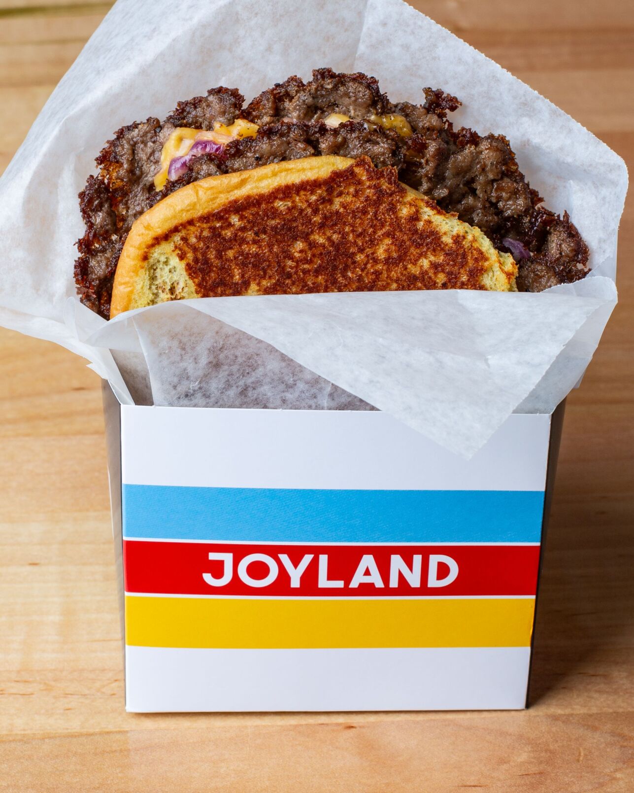 Sean Brock's Joyland to open in Charleston, South Carolina