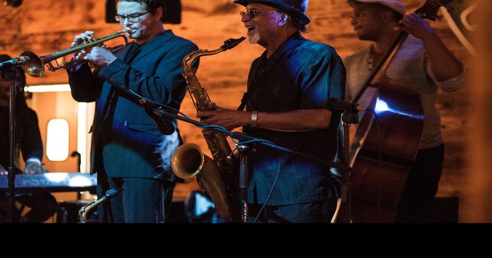 Mark Rapp Named SC Jazz Ambassador | Concert and Music News ...