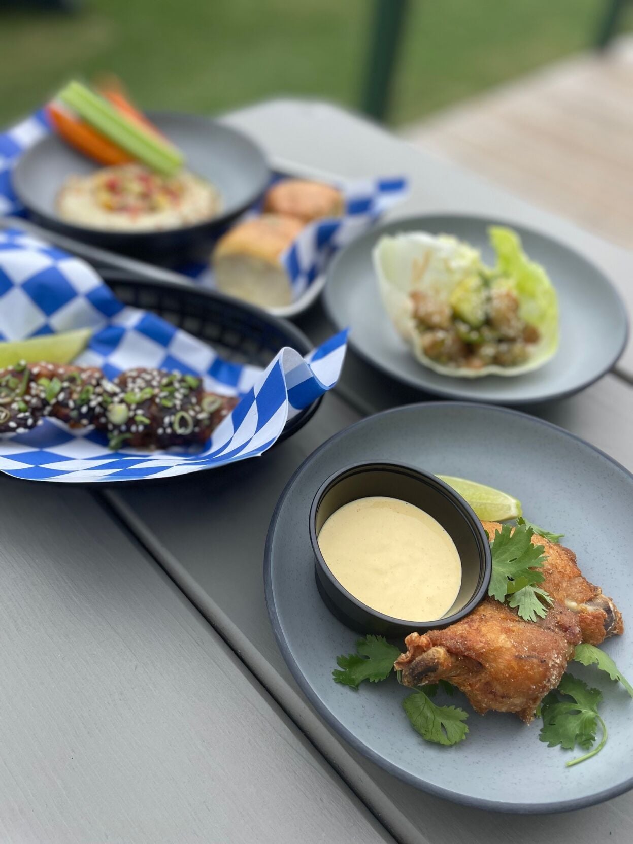 Michael Toscano new Greenville venture marries golf and food ...