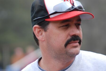 Waccamaw baseball coach Jeff Gregory steps down after 16 seasons