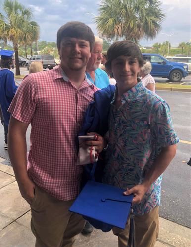 Search continues for missing SC boater amid social media storm: 'Give ...