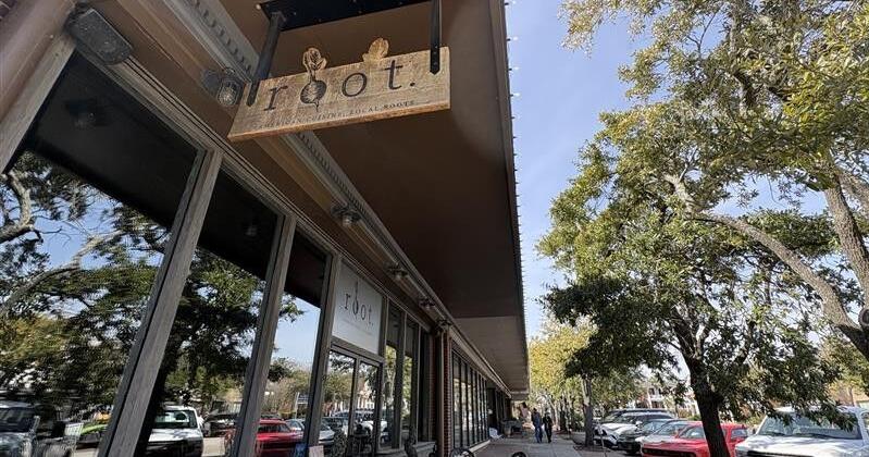 Root restaurant in Georgetown closes permanently