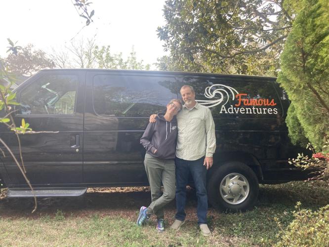 Camp Guide: Famous Adventures offers nature camps for kids