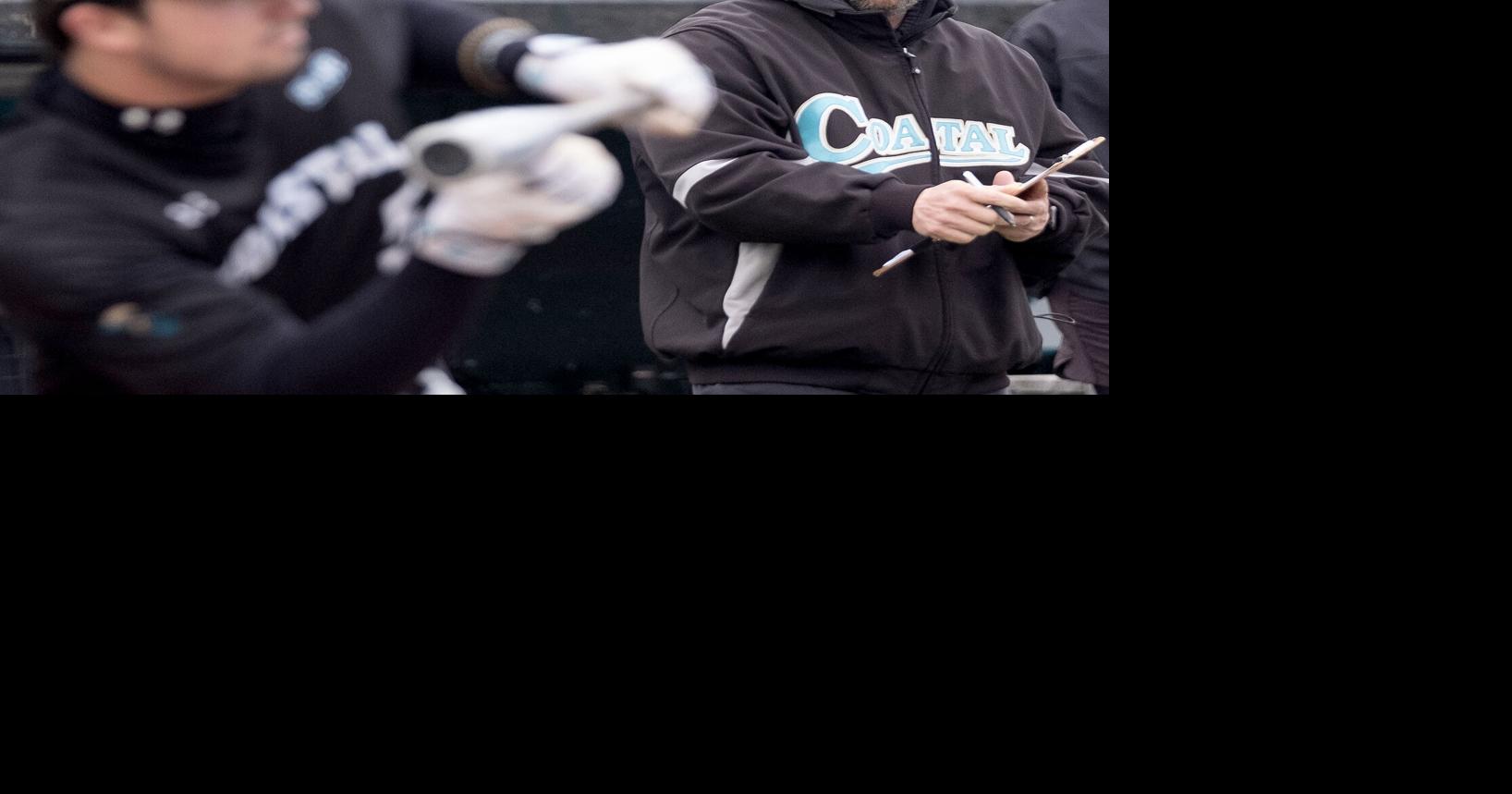 CCU is gearing up for season featuring a new coach