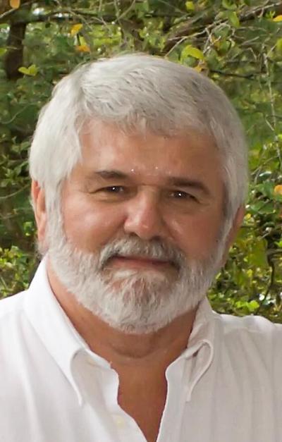 Obituary James Andrews Jr