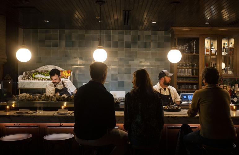 Photos: The Quinte is now open | Photos from The Post and Courier ...