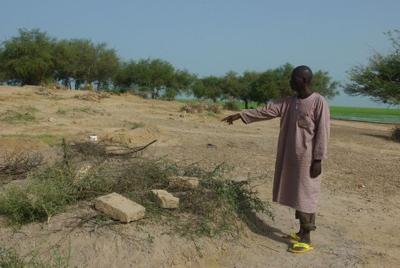 More than40 dead, dozens missing after Mali boat sinking | News ...