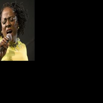 Amphitheater named after late musician Sharon Jones