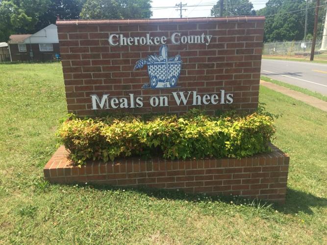 Cherokee County Meals on Wheels begins construction on $1.4M facility