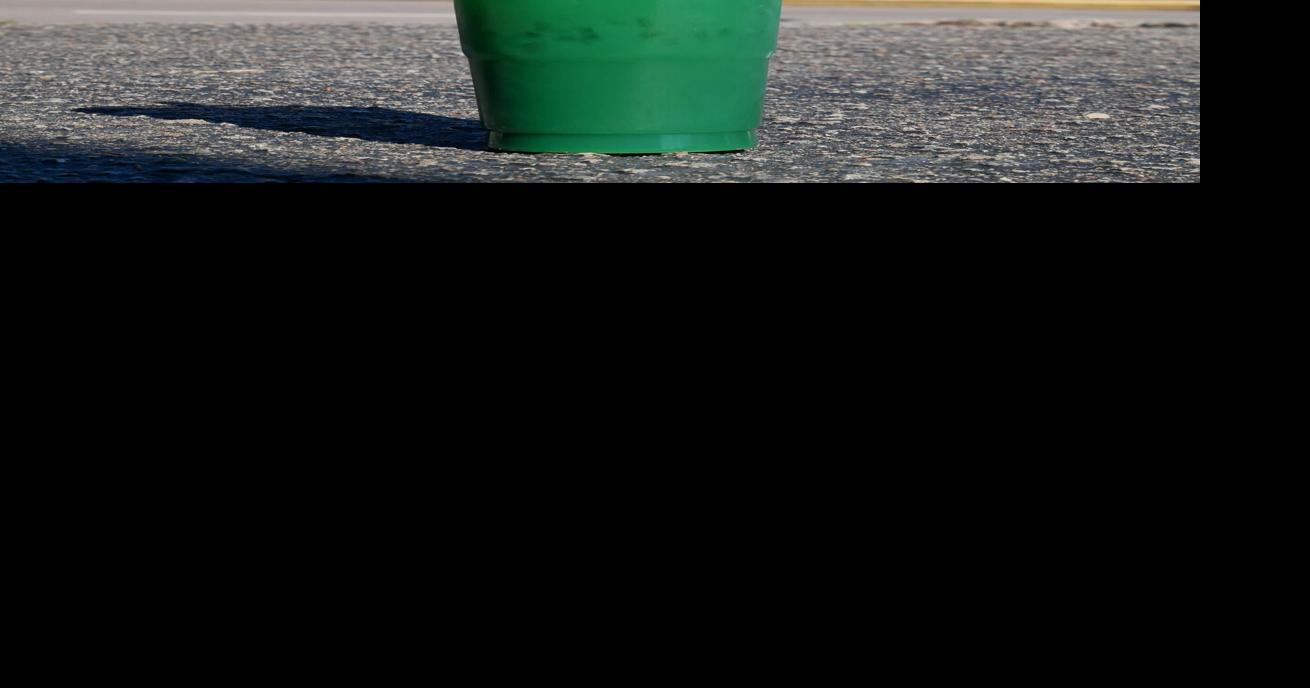 Drink of the Week: Blue Hawaiian Loaded Tea at Columbia's Vista Nutrition