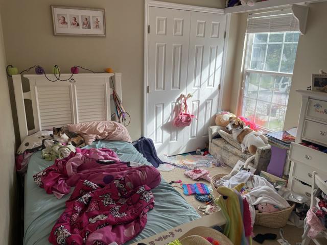 Parents everywhere are celebrating National Clean Your Room Day ...
