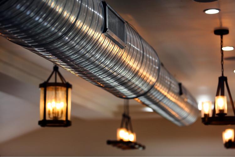 Black Magic Cafe' opens on James Island