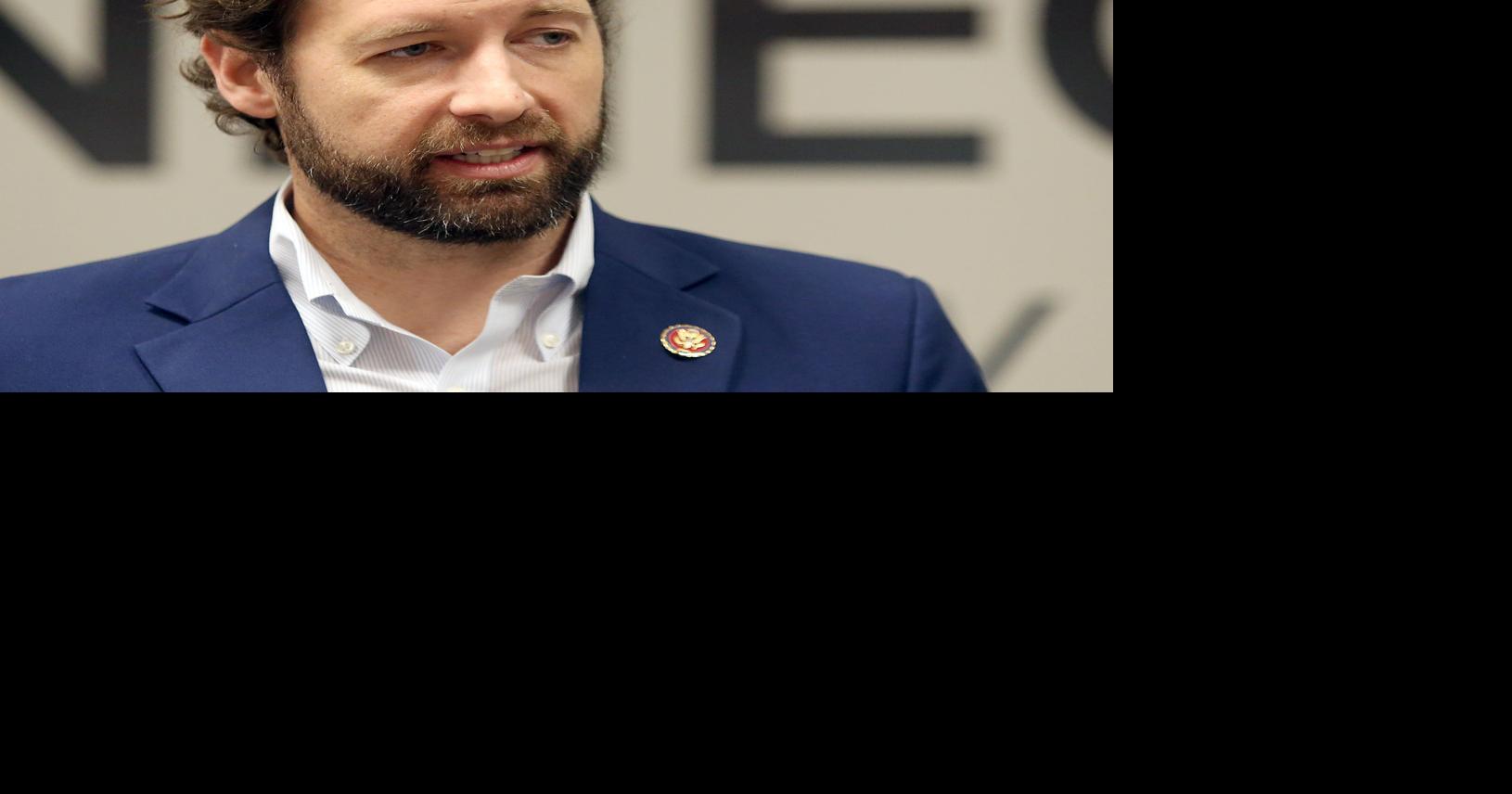 Rep. Joe Cunningham endorsed by US Chamber of Commerce ahead of ...