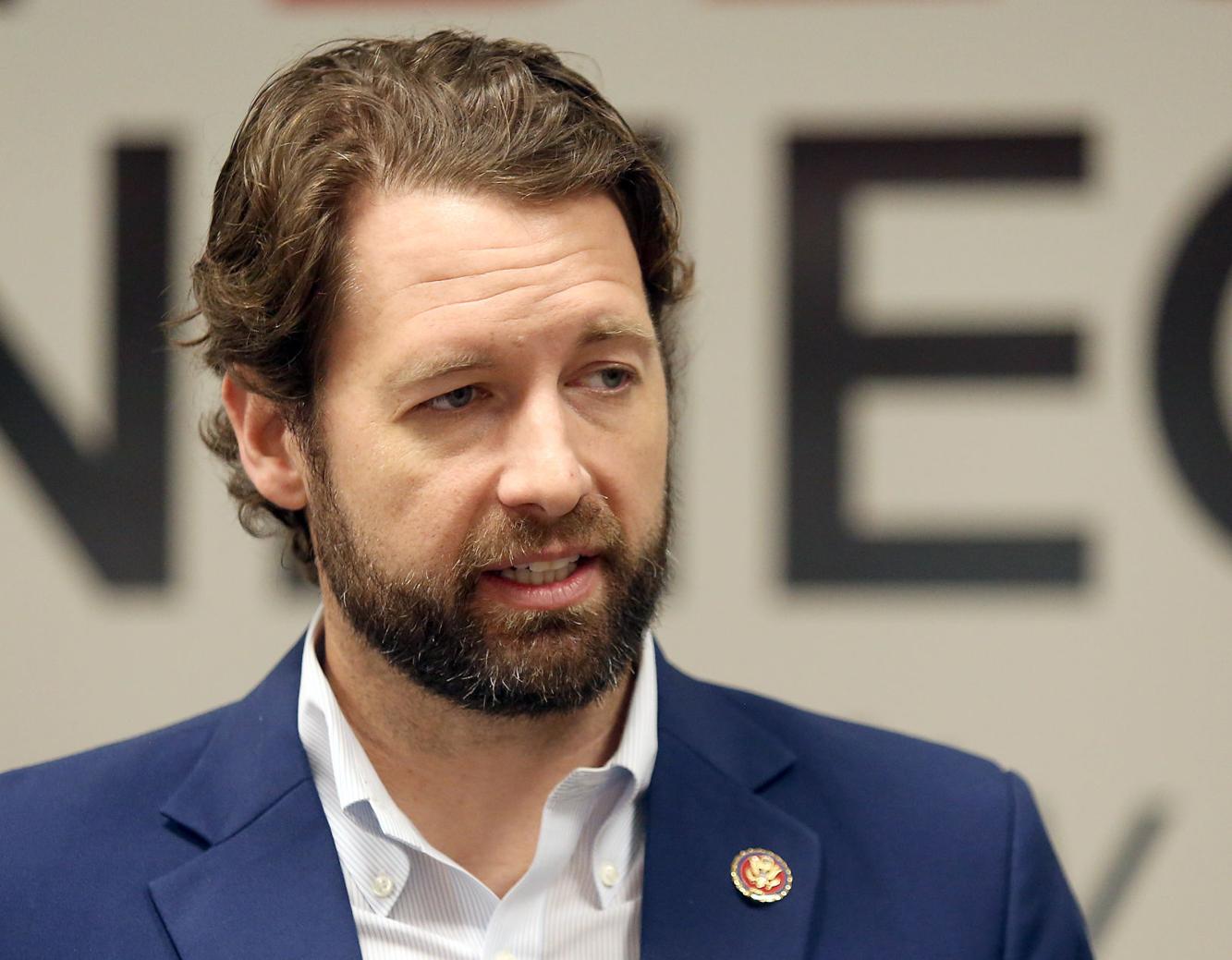 Rep. Joe Cunningham endorsed by US Chamber of Commerce ahead of ...