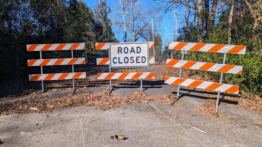 Wooden Fairfield Street bridge in Aiken could be replaced