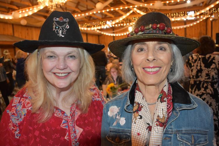 Photos: Boot Scootin' for Our Kids 2024