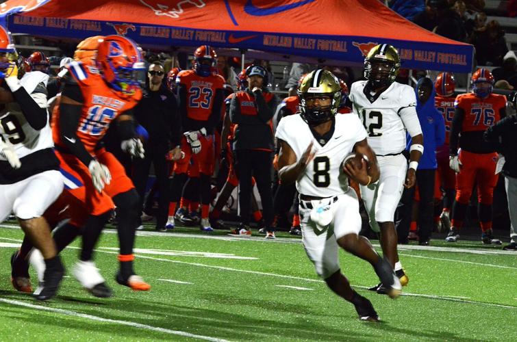 North Augusta football beats rival Midland Valley