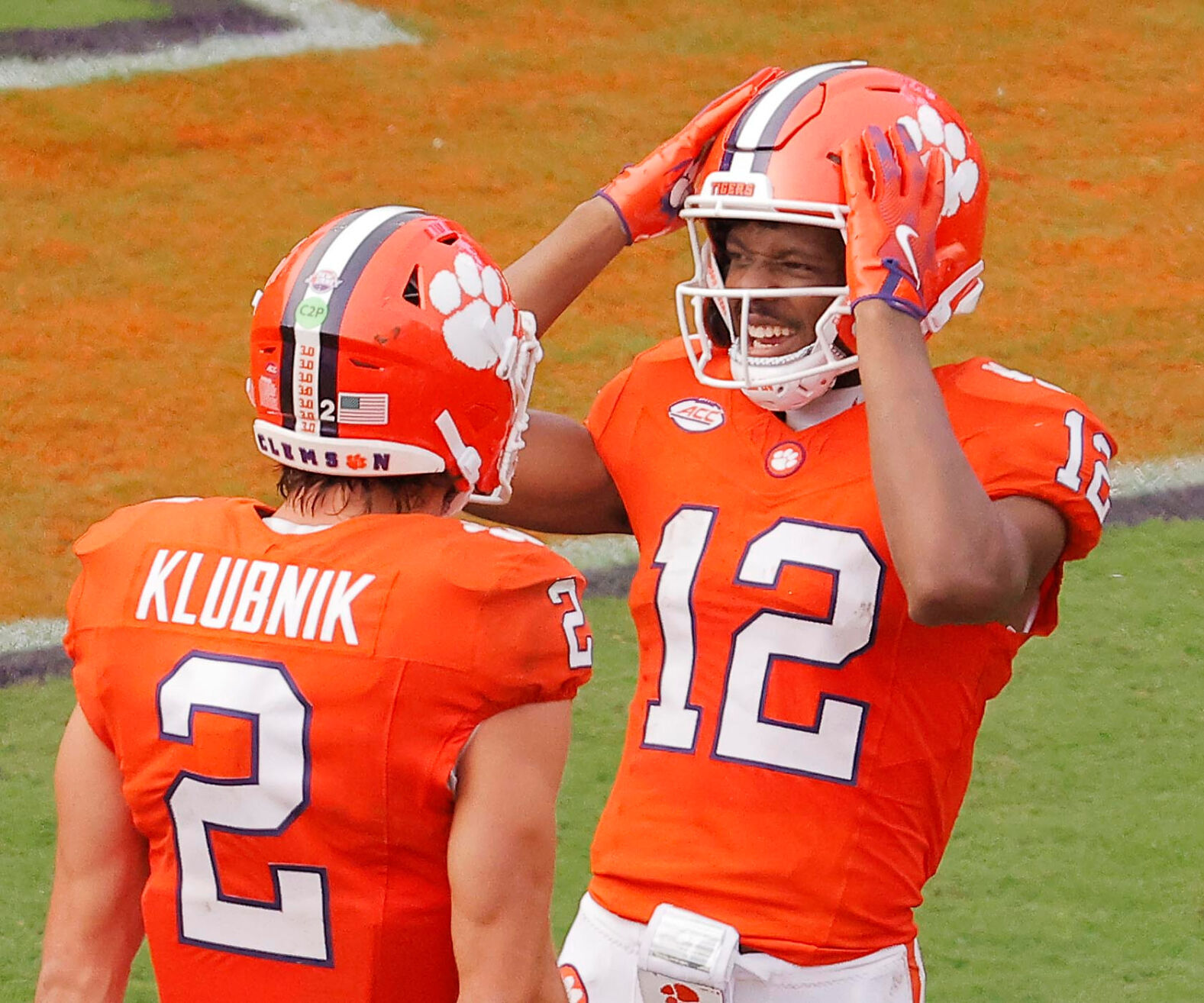 Clemson football transfer portal needs for 2026 roster