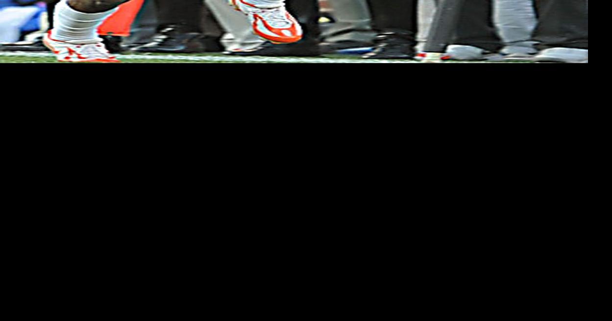 Clemson defensive back Korrin Wiggins transferring | Sports ...