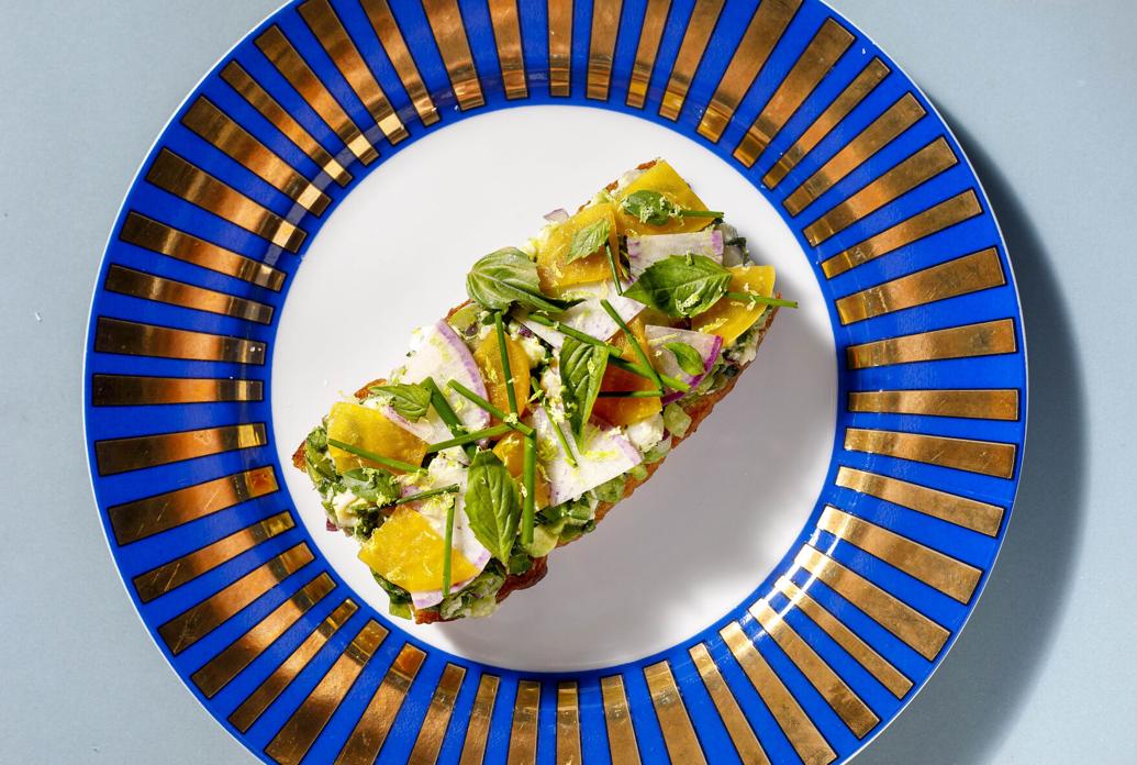 Restaurant review: Small in size and scope, Chubby Fish is bucket list ...