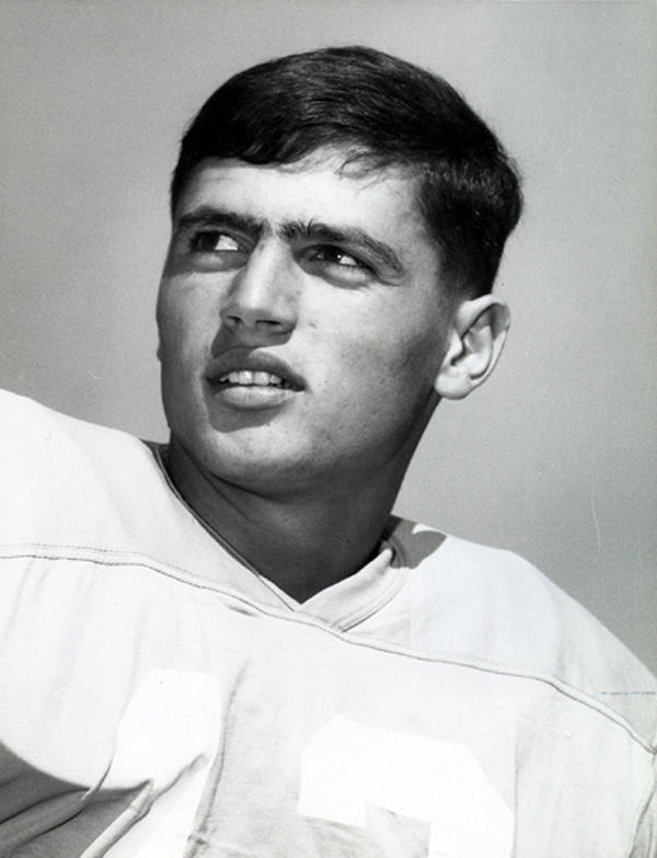 Lt. Gen. John Rosa looks back on 12 years as Citadel president