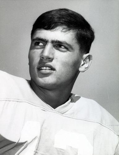 Lt. Gen. John Rosa looks back on 12 years as Citadel president