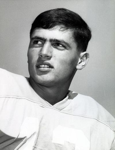 Lt. Gen. John Rosa looks back on 12 years as Citadel president