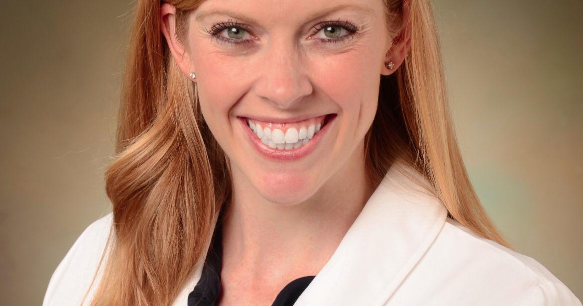 Dermatologist Ashton Rountree M.D. joins Germain Dermatology