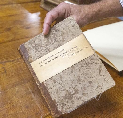 Photos: MUSC Historic Waring Library | Multimedia | postandcourier.com