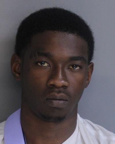 Aiken teen charged with armed robbery, stealing pistol at Smith-Hazel