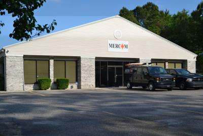 Mercom expansion could lure businesses
