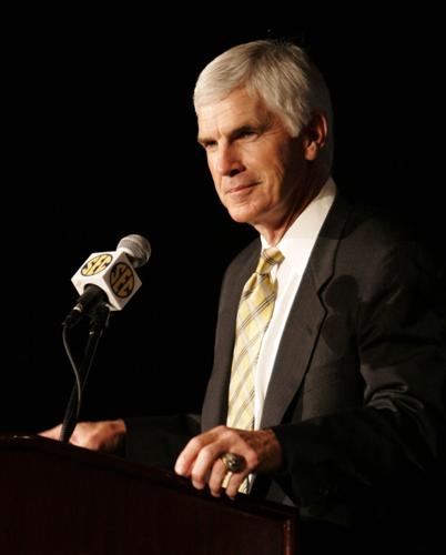 Bobby Johnson, Andre Goodman, Donnell Woolford among 7 selected for S.C ...