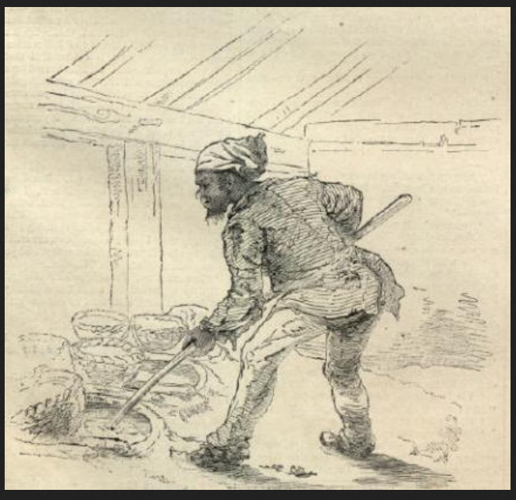 Saltworks has rich history in Georgetown County