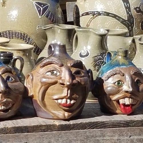 Local artists to show their wares at Heritage Trail Pottery Tour in ...