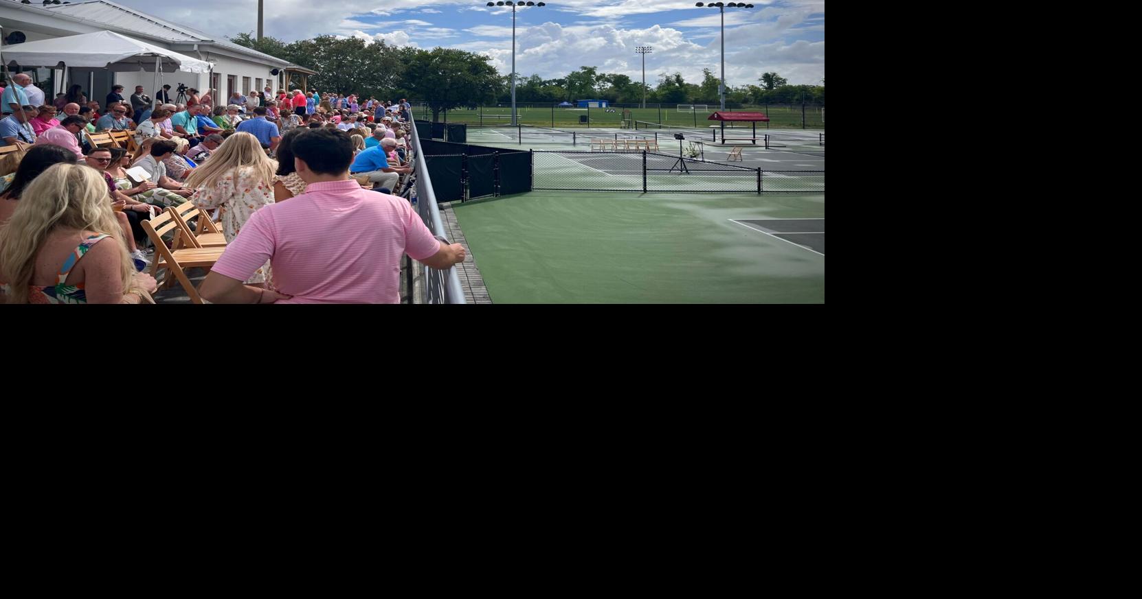 Remembering Dr. Zachary Lewis, MUSC resident found dead