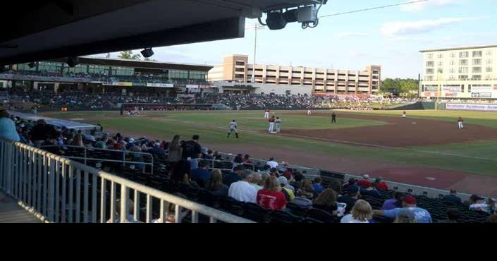 Augusta GreenJackets announce 2024 coaching staff, new manager ...