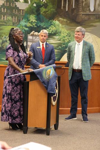 Recognizing the Gullah Geechee Nation