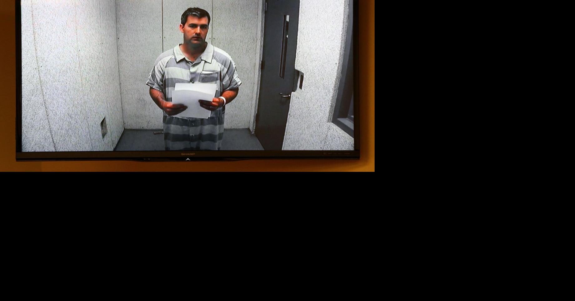 Can former police officer Michael Slager's 20-year sentence deter other ...