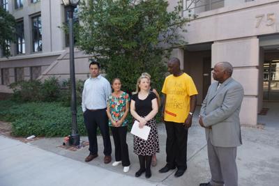 Petition calls for Charleston schools superintendent's firing